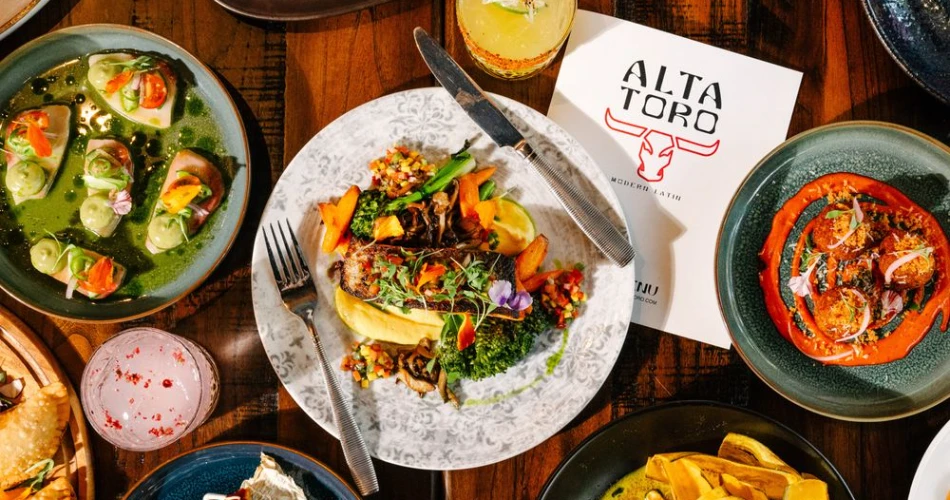 Best restaurants in Cancun, Best Dinner In Cancun