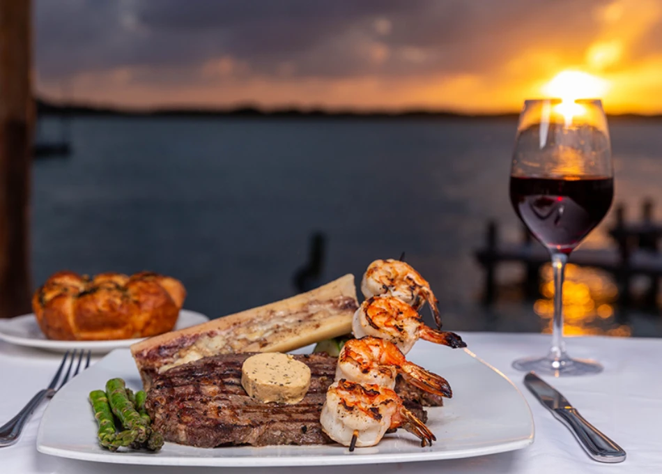 Best restaurants in Cancun, Best Dinner In Cancun