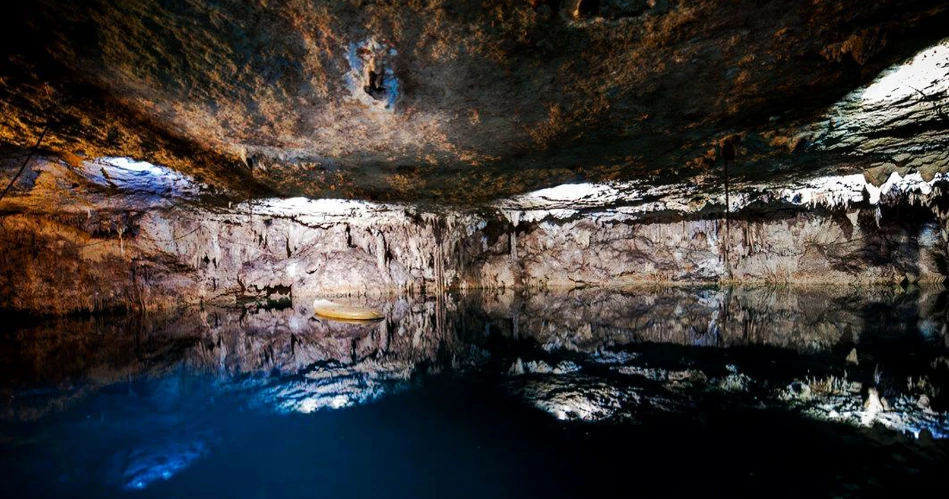 Cenotes Cancún, Places To Visit In Cancún